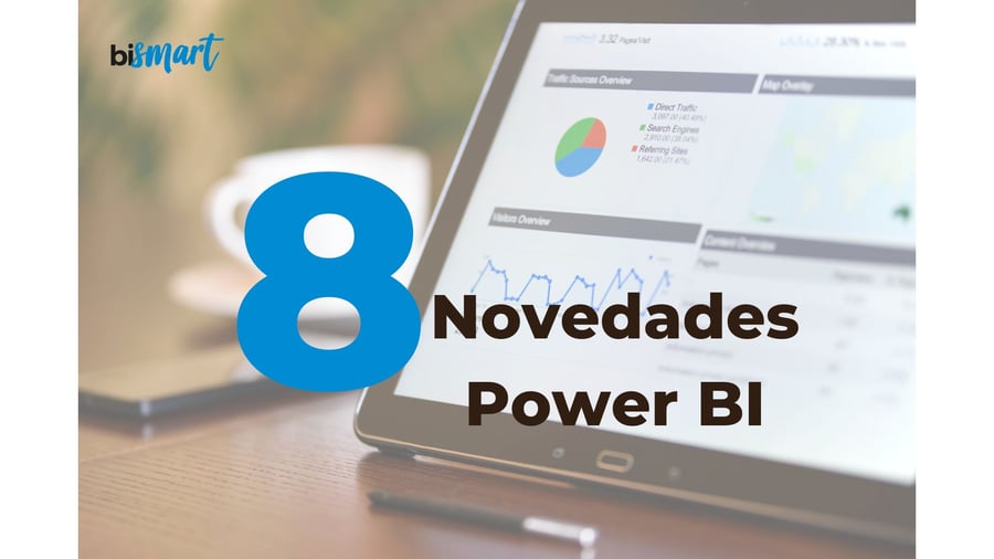 Blog de Bismart, Data Analysis, Business Intelligence, IA, Big Data Blog de Bismart, Data Analysis, Business Intelligence, IA, Big Data